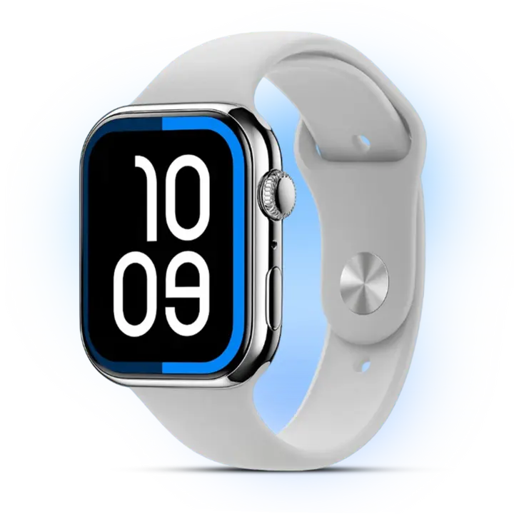 TH X Spectra Smart Watch – Tech Hunk