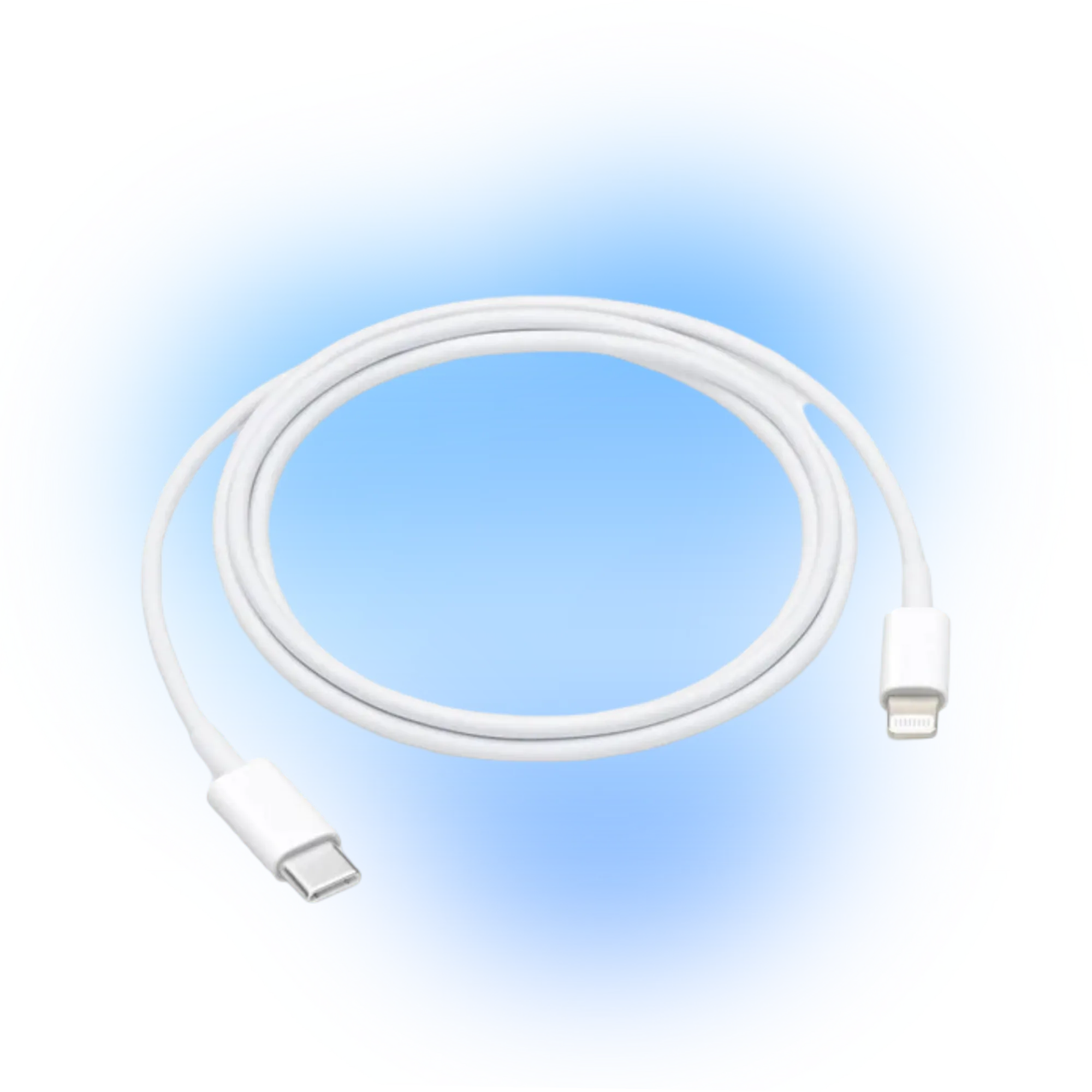 Apple Original Type-C To Lightning Cable (1m) – Tech Hunk