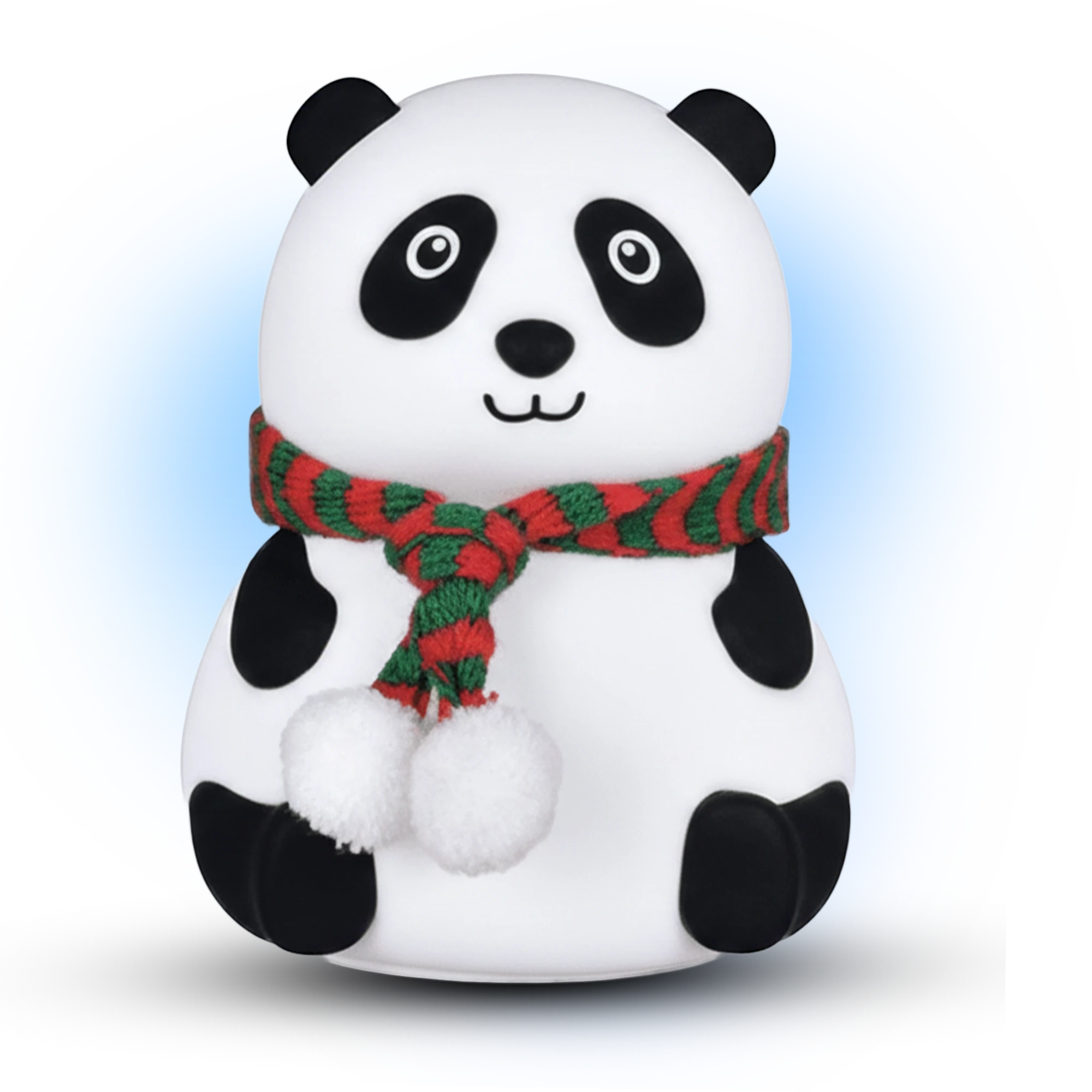 Panda Night Light – Tech Hunk